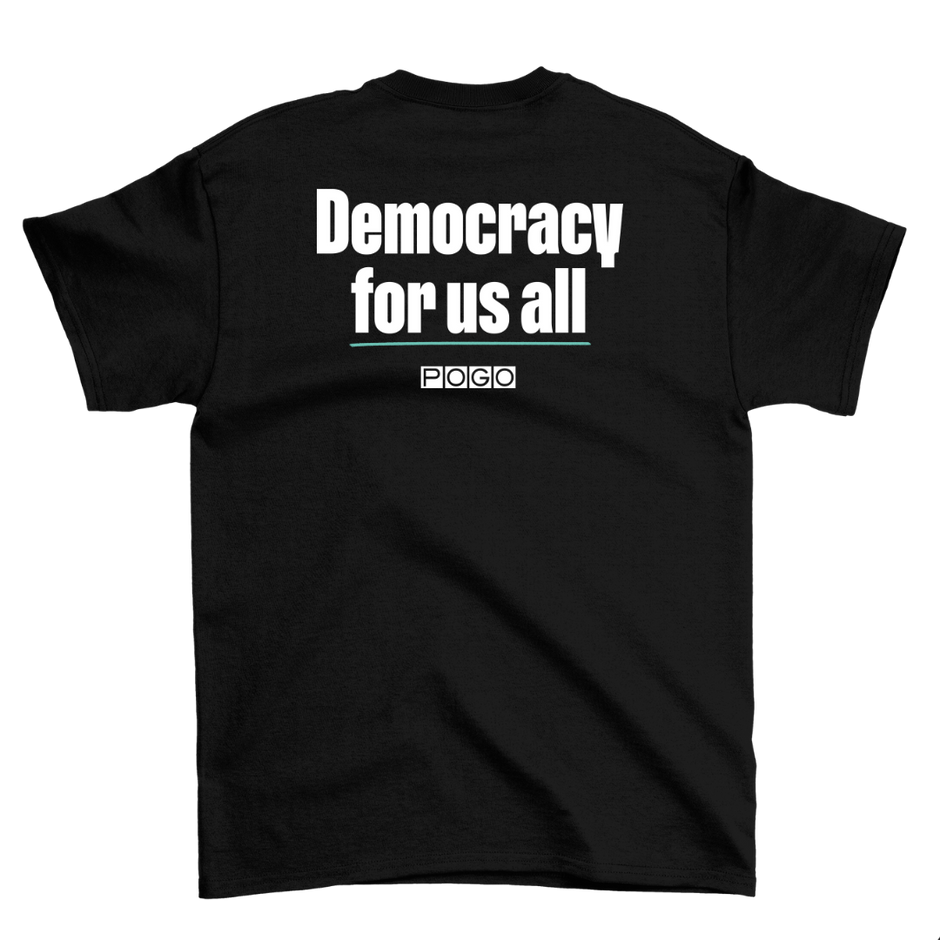 POGO Official Store | Project On Government Oversight
