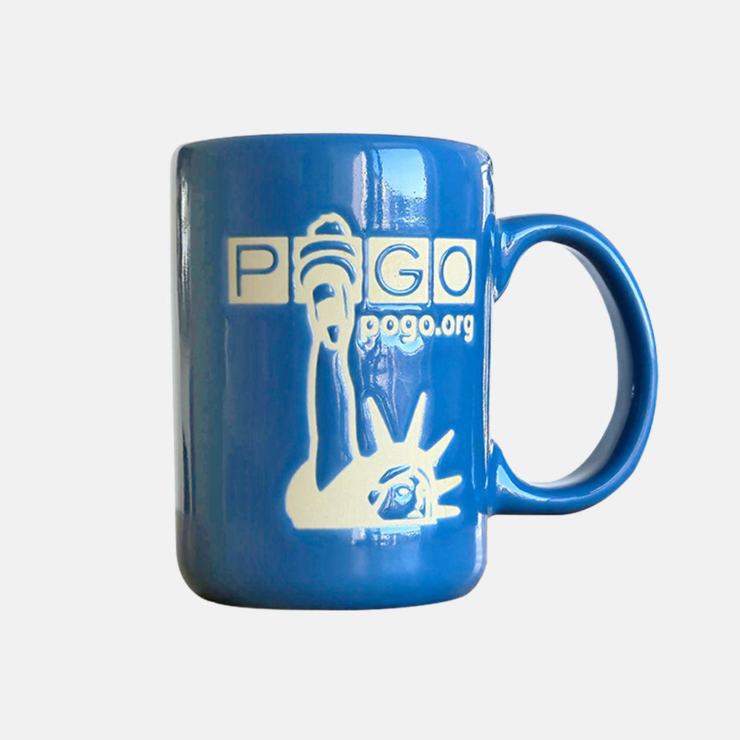 POGO Official Store | Project On Government Oversight