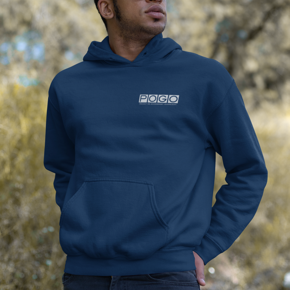 POGO Official Store | Project On Government Oversight